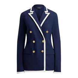 Lauren by Ralph Lauren Lauren Ralph Lauren Blazer female Blue size 12
