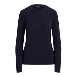 Lauren by Ralph Lauren Lauren Ralph Lauren Sweater female Blue size L