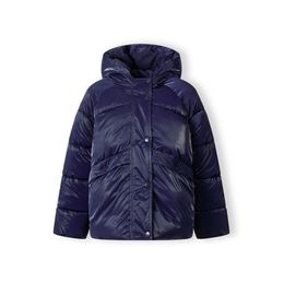 MINOTI Between-Season Jacket girl Blue size 2-3y
