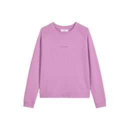 Marc O'Polo Marc O'polo Denim Sweatshirt female Pink size XXS