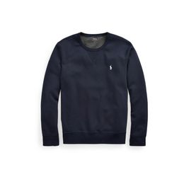 Polo Ralph Lauren Sweatshirt male Blue size S