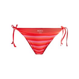 Roxy Bikini Bottoms 'Jasmin' female Red size M