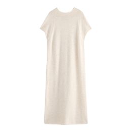 Lindex Kleid 'Katja' Damen Gr&ouml;&szlig;e XL creme