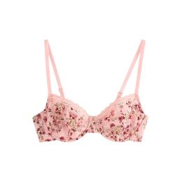 Lindex Bra 'Senna Lacey' female Pink size 80