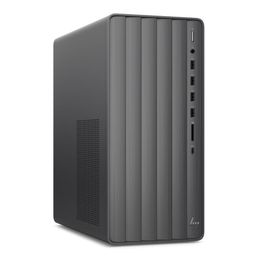 HP Envy TE01-0028NF Ryzen 7 3.6 GHz - SSD 256 GB + HDD 1 TB RAM 8 GB