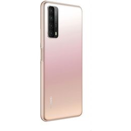 Huawei Y7A 128GB - Rosa - Ohne Vertrag