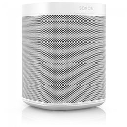Lautsprecher SONOS One gen 2 - Weiß