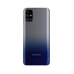 Samsung Galaxy M31s 128GB - Blau - Ohne Vertrag