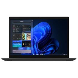Lenovo ThinkPad P15 G2 15" Core i7 2.5 GHz - SSD 1 TB - 32GB QWERTY - Schwedisch