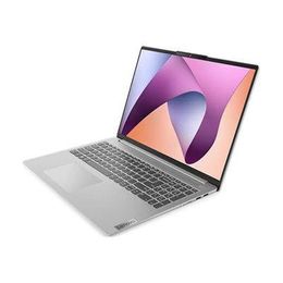 Lenovo IdeaPad Slim 5 16ABR8 16" Ryzen 7 2 GHz - SSD 512 GB - 8GB QWERTZ - Deutsch