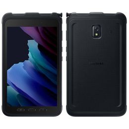 Samsung Galaxy Tab Active3 64GB - Schwarz - WLAN + LTE