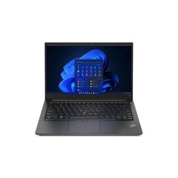 Lenovo ThinkPad E15 G4 15" Ryzen 7 2.3 GHz - SSD 256 GB - 16GB AZERTY - Französisch