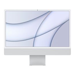 Apple iMac 24" (Anfang 2021) M1 3.2 GHz - SSD 1000 GB - 8GB QWERTY - Italienisch