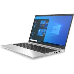 HP ProBook 450 G8 15" Core i5 2.4 GHz - SSD 2 TB - 32GB QWERTZ - Deutsch