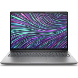 HP ZBook Fury 16 G11 16" 2.8 GHz - SSD 1 TB - 32GB QWERTY - Portugiesisch
