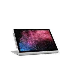 Microsoft Surface Book 2 13" Core i7 1.9 GHz - SSD 512 GB - 16GB QWERTZ - Deutsch