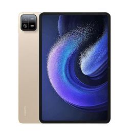 Xiaomi Pad 6 128GB - Gold - WLAN