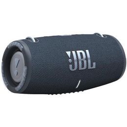 Lautsprecher Bluetooth JBL Xtreme 3 - Blau