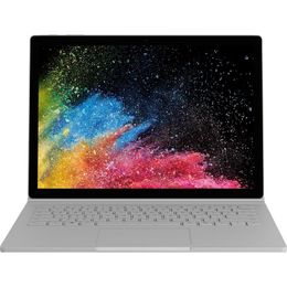 Microsoft Surface Book 2 13" Core i7 1.9 GHz - SSD 1 TB - 16GB QWERTY - Schwedisch