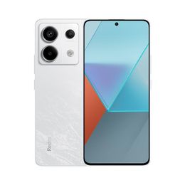 Xiaomi Redmi Note 13 Pro 256GB - Weiß - Ohne Vertrag