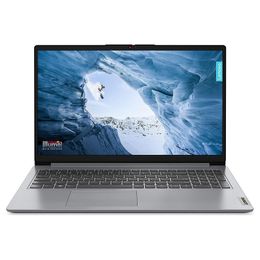 Lenovo IdeaPad 1 14" Ryzen 5 2.1 GHz - SSD 256 GB - 8GB AZERTY - Franz&ouml;sisch