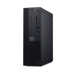 Dell Optiplex 3070 SFF Core i3 3.6 GHz - SSD 256 GB RAM 8 GB