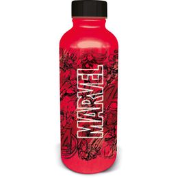 b store Stor Trinkflasche "Marvel" in Rot - 755 ml - 13% | Kinder-austruestung-accessoires