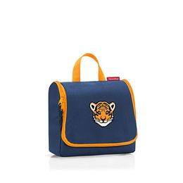 Reisenthel Kulturbeutel in Dunkelblau/ Orange - (B)20 x (H)10 x (T)23 cm - 26% | Kinder-rucksaecke-taschen