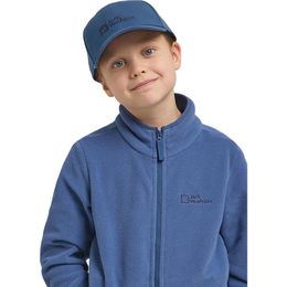 Jack Wolfskin Cap in Blau - 12% | Kindermuetzen