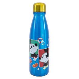 Disney Mickey Mouse Trinkflasche "Mickey Mouse" in Blau - 600 ml - 20% | Kinder-austruestung-accessoires