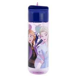 Disney Frozen Trinkflasche "Frozen" in Lila - 540 ml - 36% | Kinder-austruestung-accessoires