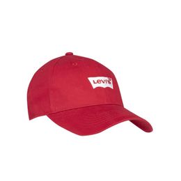Levi's Kids Cap in Rot - 15% | Kindermuetzen