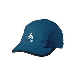 Odlo Funktionscap "Performance Light" in Blau - 12% | Gr&ouml;&szlig;e 54-57 cm | Kindermuetzen