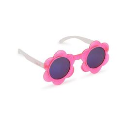 Billieblush Kinder-Sonnenbrille in Pink/ Wei&szlig; - 26% | Brillen