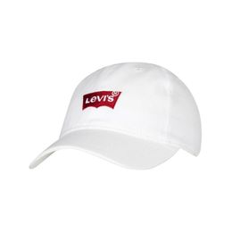 Levi's Kids Cap in Weiß - 20% | Kindermuetzen
