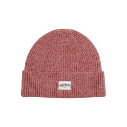 Vero Moda Girl Beanie in Altrosa - 13% | Kindermuetzen