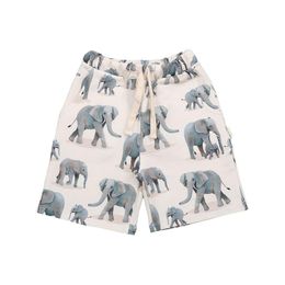 Walkiddy Shorts in Creme - 52% | Gr&ouml;&szlig;e 116 | Kinderhosen