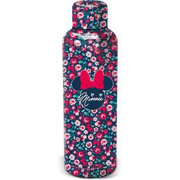 b store Stor Edelstahl-Trinkflasche "Minnie Mouse" in Bunt - 515 ml - 12% | Kinder-austruestung-accessoires