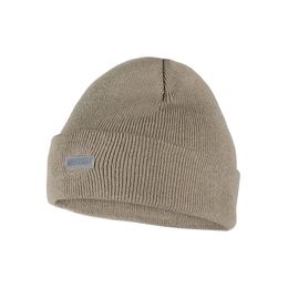 COLD Beanie "Pil" in Hellbraun - 18% | Kindermuetzen