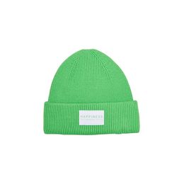 KIDS Only Beanie in Gr&uuml;n - 13% | Kindermuetzen