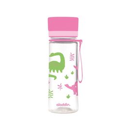 Aladdin Trinkflasche "My first Aveo" in Rosa - 350 ml - 22% | Kinder-austruestung-accessoires