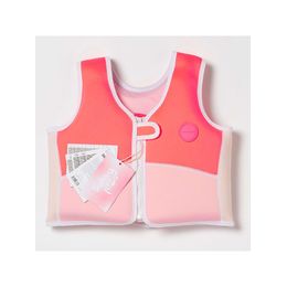 Sunny Life Schwimmweste in Pink - 35% | Gr&ouml;&szlig;e 92/98 | Kinder-austruestung-accessoires