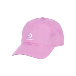 Converse Cap in Rosa - 18% | Größe 54-58,5 cm | Kindermuetzen