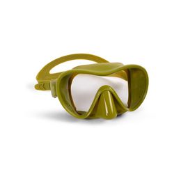 Filibabba Taucherbrille in Gr&uuml;n - ab 5 Jahren - 37% | Kinder-austruestung-accessoires