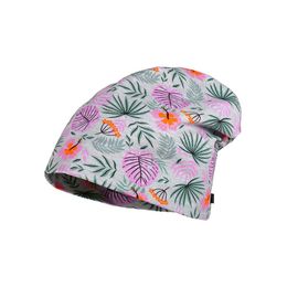 MaxiMo Beanie in Bunt - 30% | Gr&ouml;&szlig;e 55 cm | Kindermuetzen