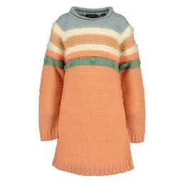 Blue Seven Strickkleid in Bunt - 50% | Gr&ouml;&szlig;e 104 | Kinderkleider