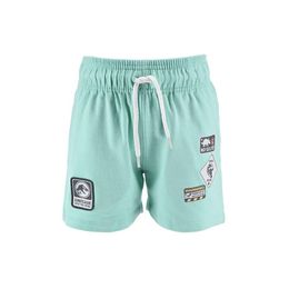 Jurassic World Shorts "Jurassic Park" in Mint - 60% | Größe 104 | Kinderhosen