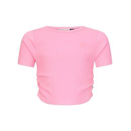 Retour Shirt "Rouen" in Rosa - 68% | Gr&ouml;&szlig;e 170/176 | Kinder-oberteile