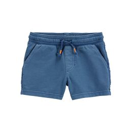 Carter's carter's Short in Blau - 40% | Größe 110 | Kinderhosen