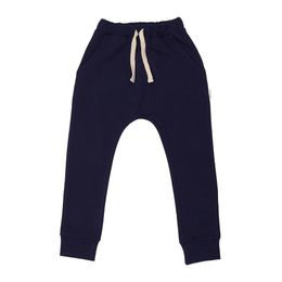 Walkiddy Sweathose in Dunkelblau - 57% | Gr&ouml;&szlig;e 98 | Kinderhosen